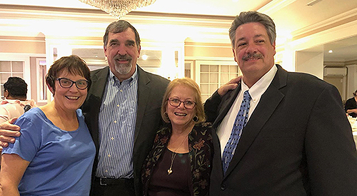 In Memoriam: Michael Chacon, MSN, RN | New York State Nurses Association